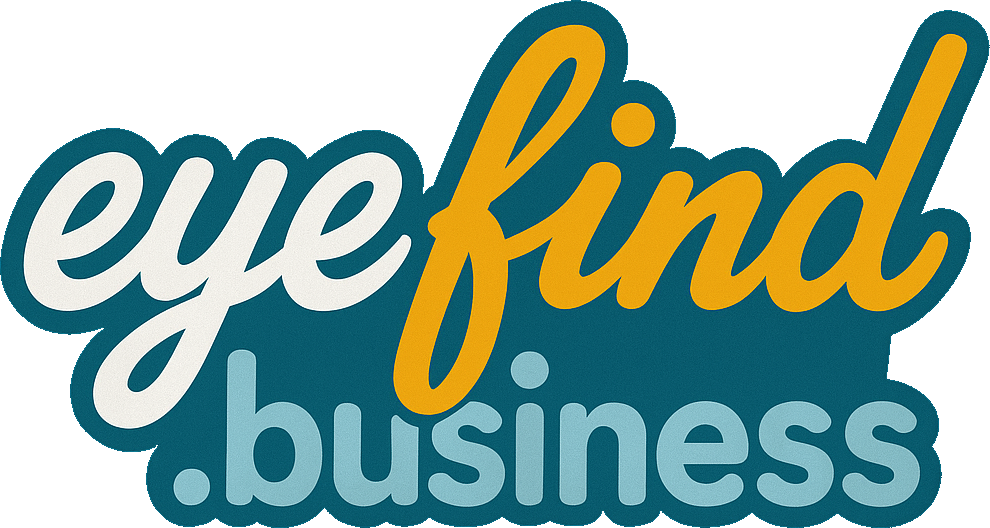 Eyefind Business